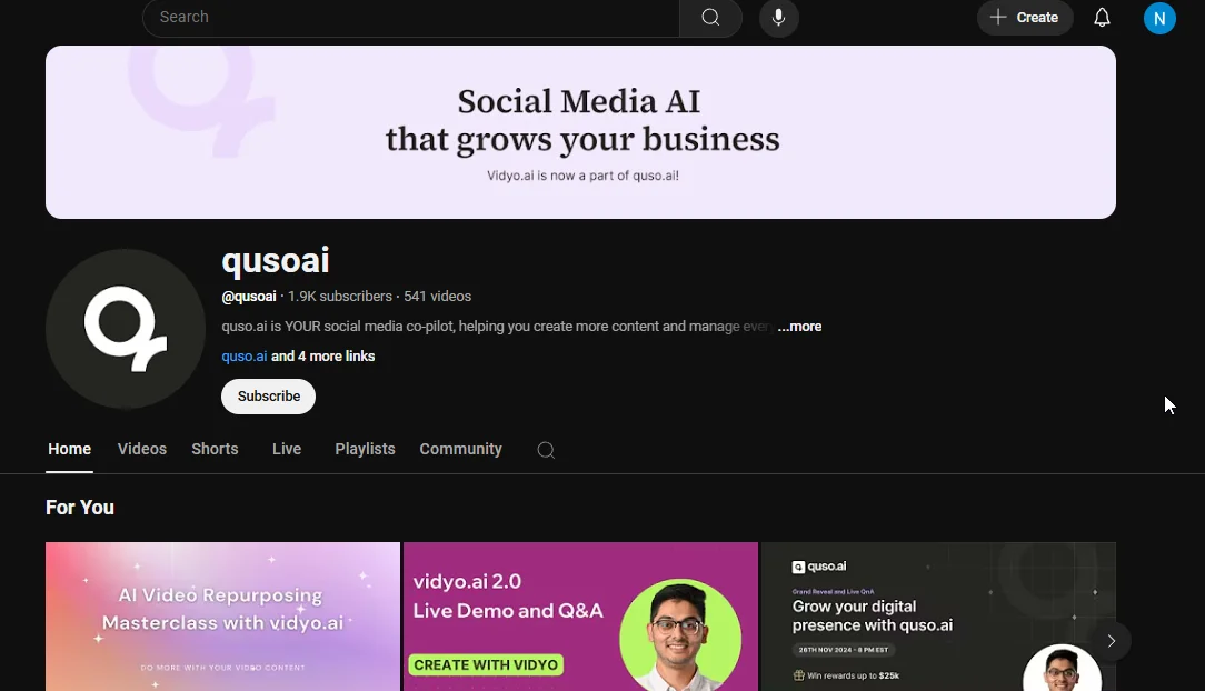 Perfect Cover Image Sizes for Major Social Media Platforms (2025)